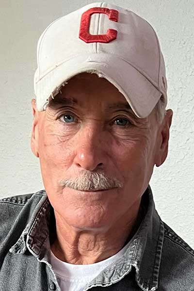 Anthony M. ‘Tony’ Fusco 1960-2025 | News, Sports, Jobs - The Vindicator